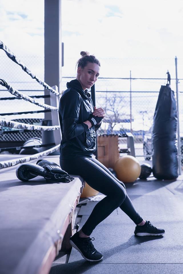 Mikaela Mayer Returns to Action on March 10th Against Maria ...
