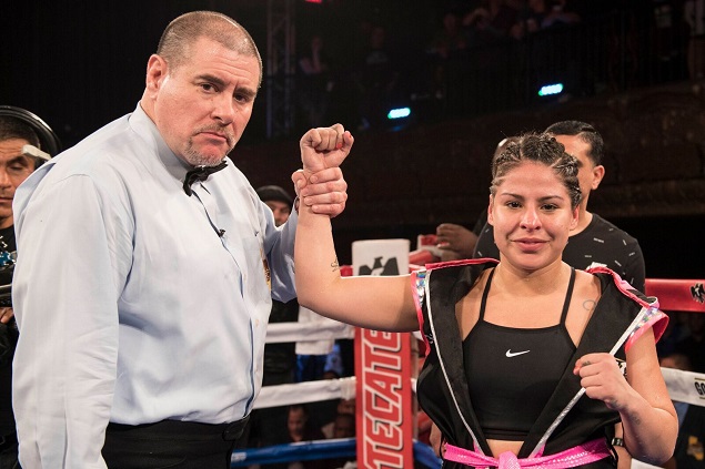 Marlen-Esparza-Laetizia-Campana-Photo-credit-Lina-Baker-Under-The-Hand ...