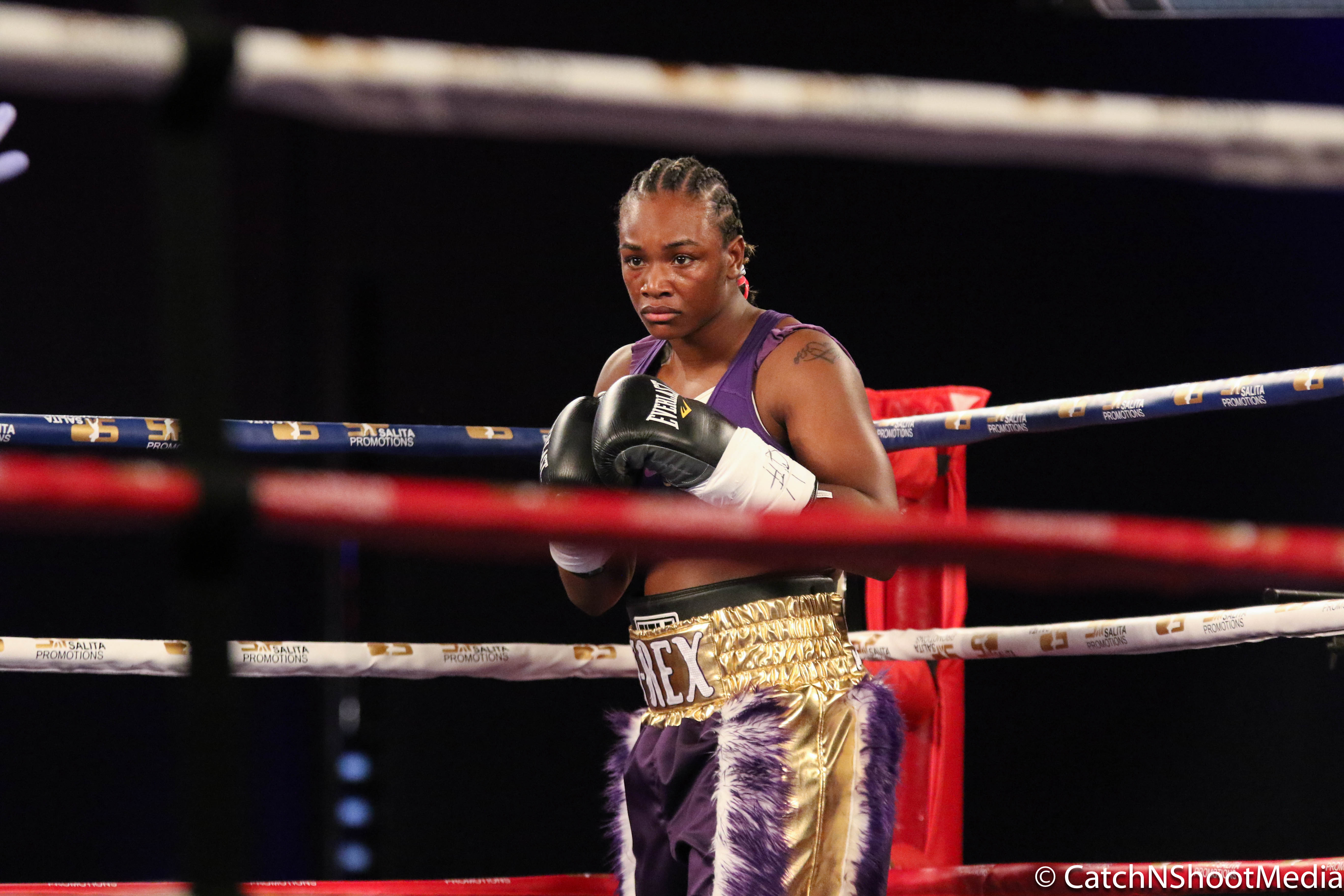 3 Keys To Watch For June 22 In The Shields-Gabriels Middleweight Final Four