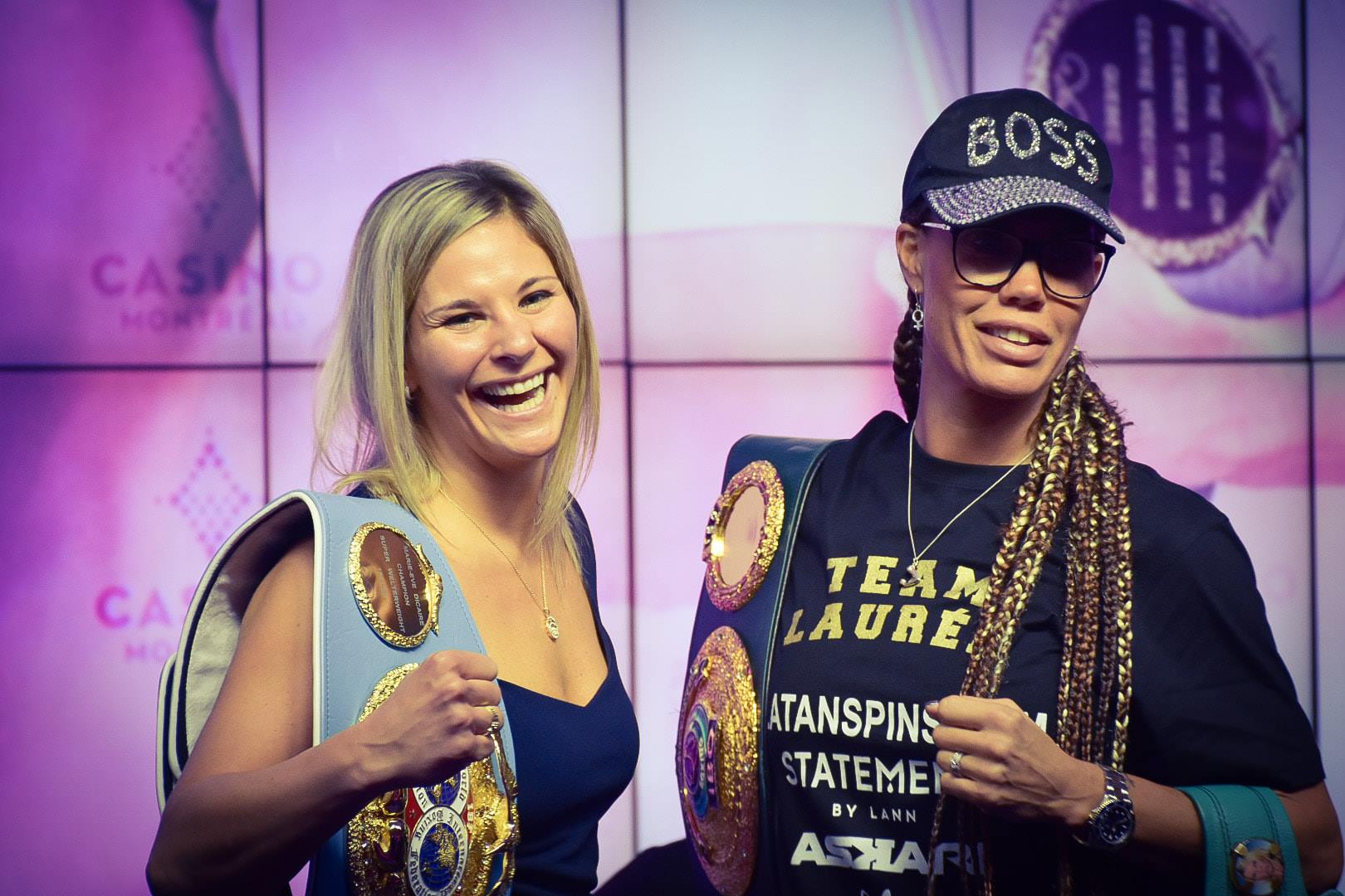 56904966_10156220898067083_3433342035459833856_o | Women of Boxing