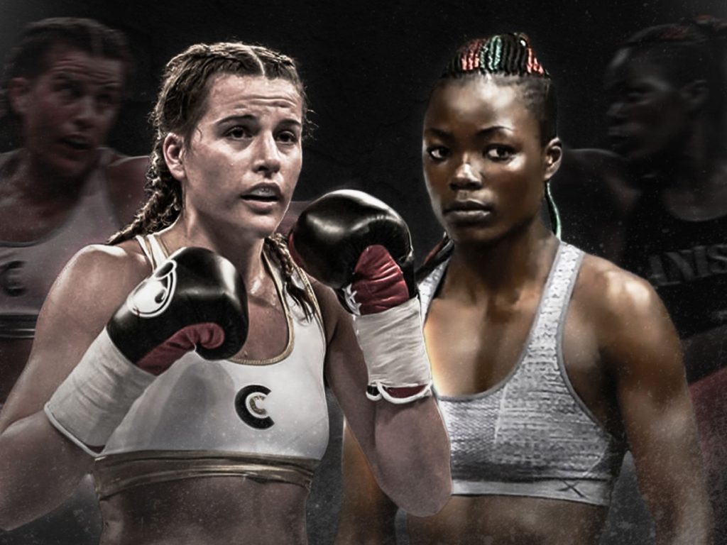 WBC Silver Lightweight Challenger Anisha Basheel: "I’m going to ...