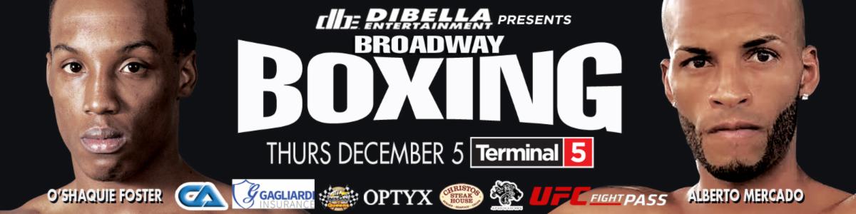 Mary McGee and Ana Laura Esteche Duel for the Vacant IBF Super ...